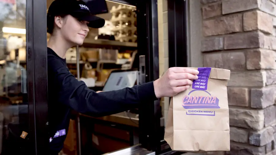 Not a Taco Bell Team Member yet?